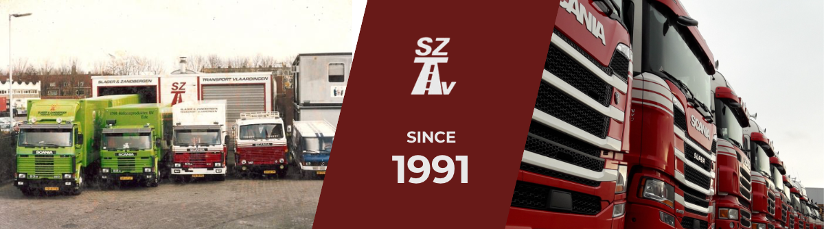 Geschiedenis - Sztv.nl